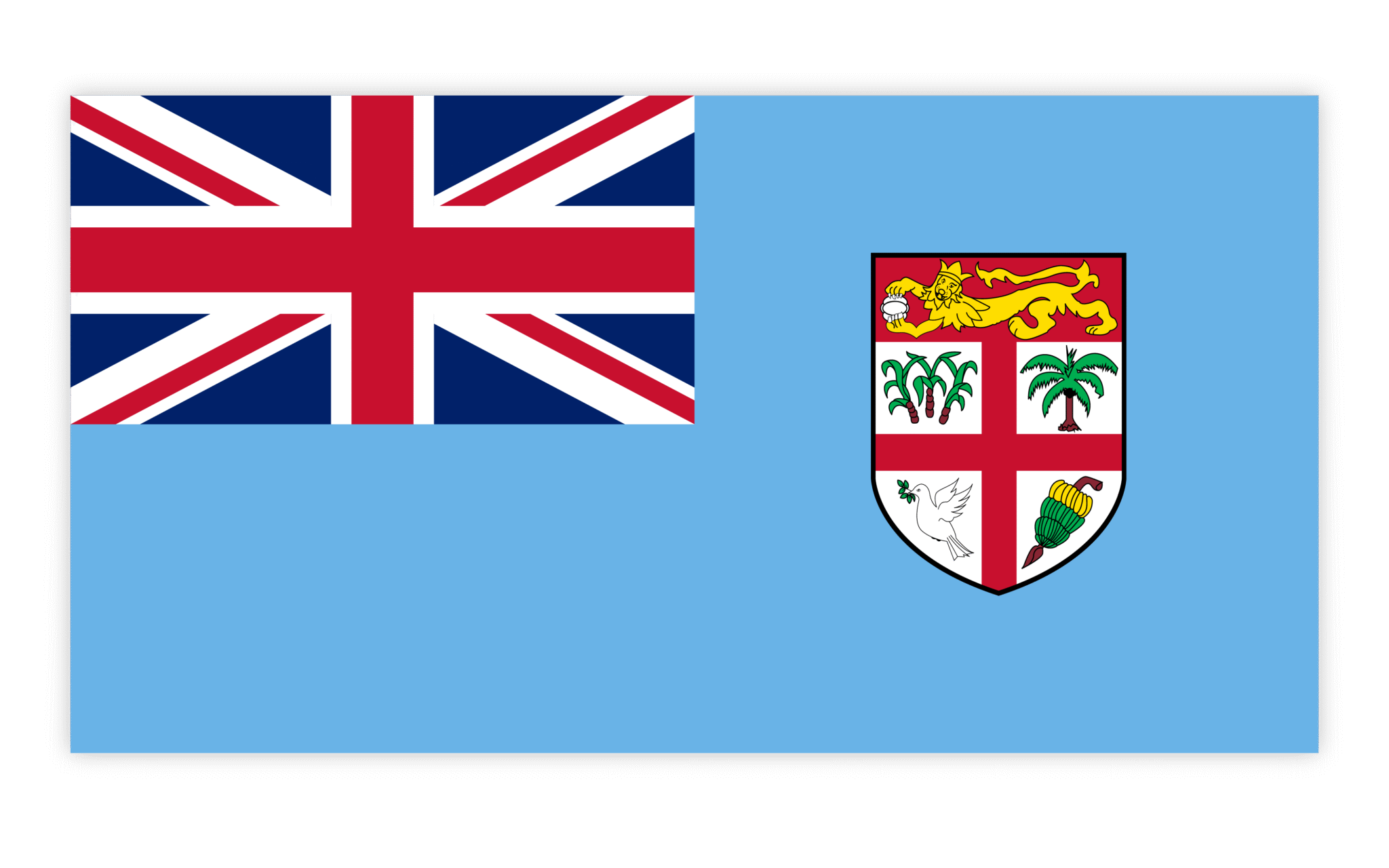 Fiji – NWYC 2025 Gibraltar