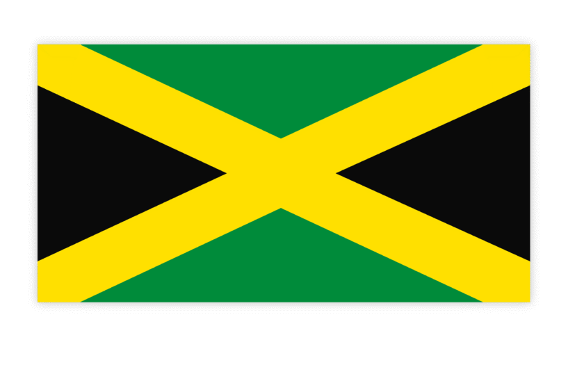 Jamaica – NWYC 2025 Gibraltar