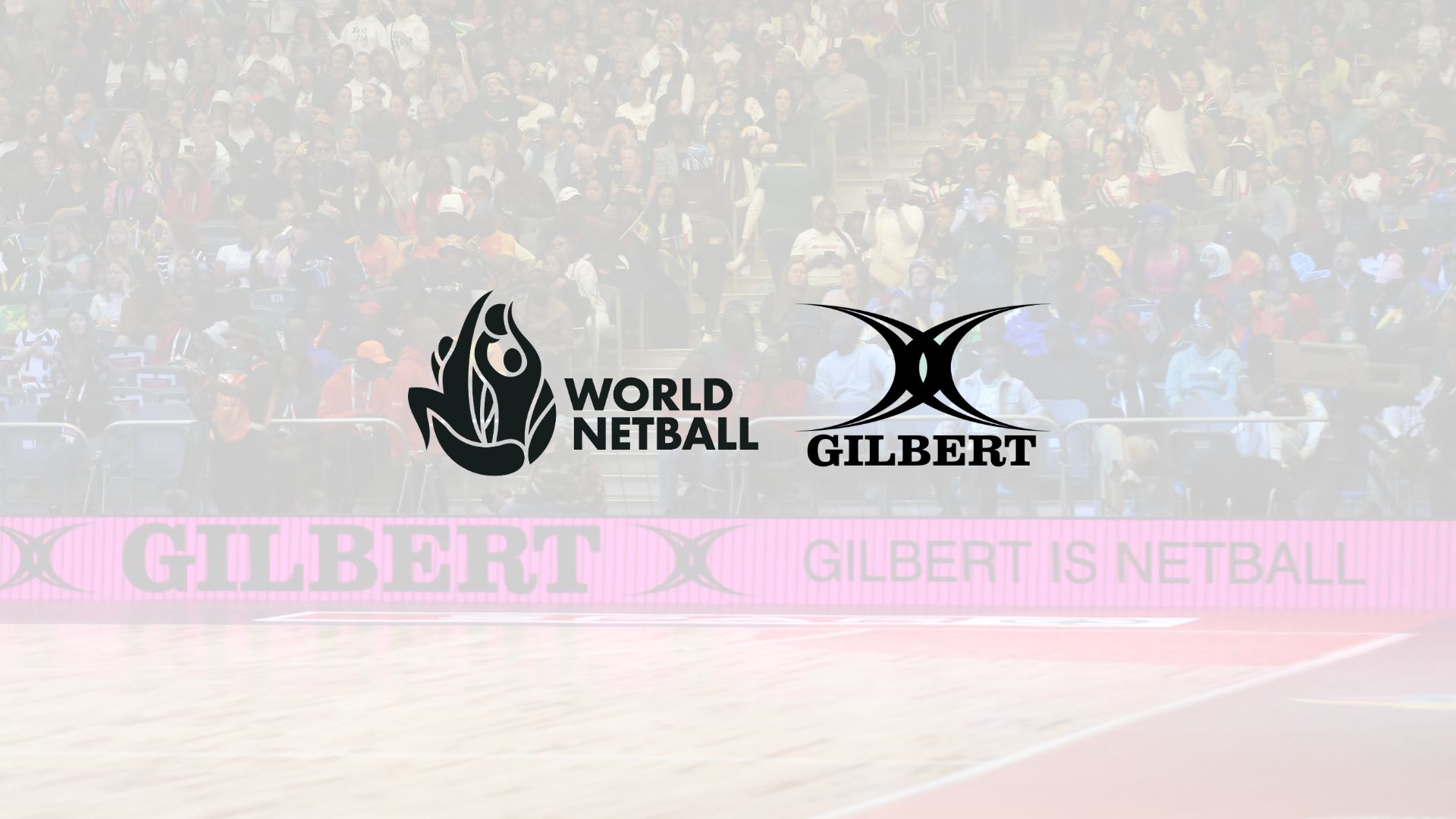 World Netball Signs Multi-Year Deal with Official Ball Supplier ...