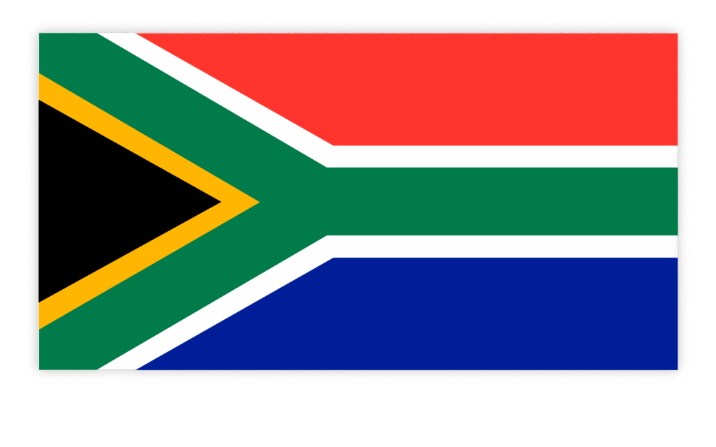 South Africa – NWYC 2025 Gibraltar