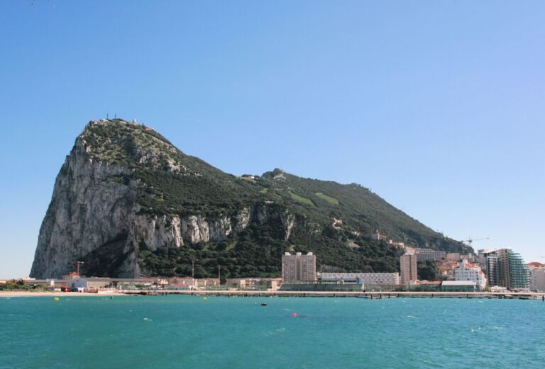 Gibraltar – NWYC 2025 Gibraltar
